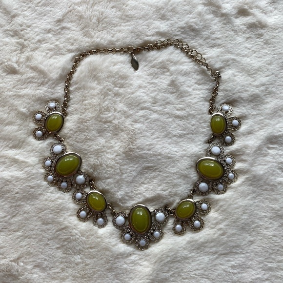 LOFT | Jewelry | Loft Necklace | Poshmark